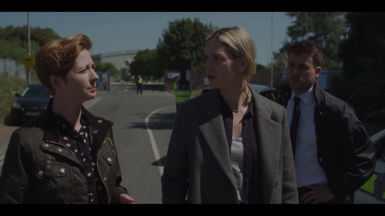 Download Taken Down S01 1080P RB58 Torrent | 1337x