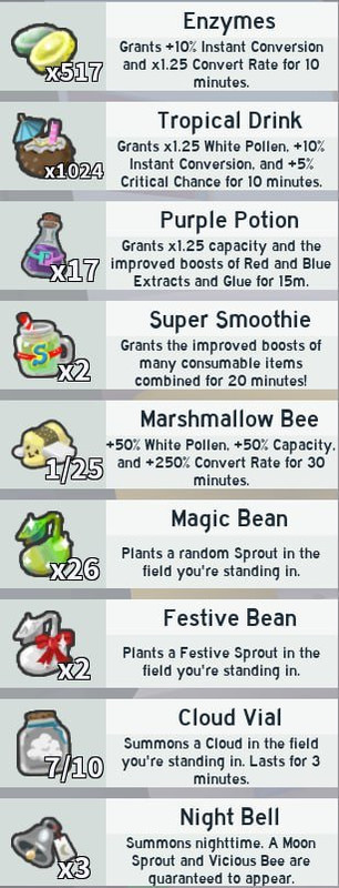 Buy RBLX4140 13-14lvl | 48 Bees | Mixed Hive | 100% Instant Conversion ...