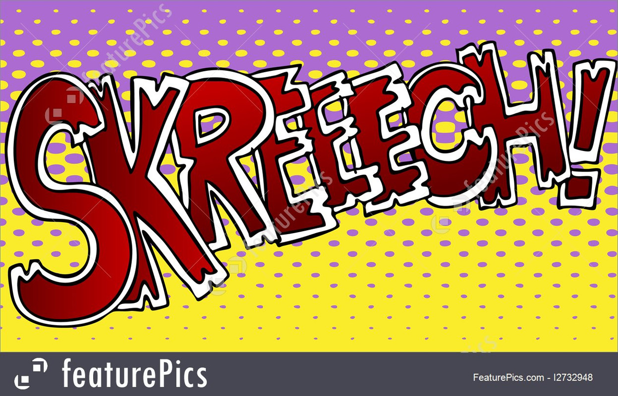 sound effect stock illustration 1732948 — Postimages