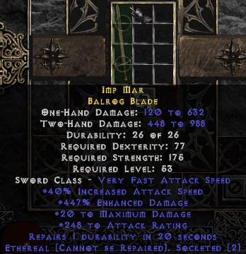 Imp Mar - Topic - d2jsp