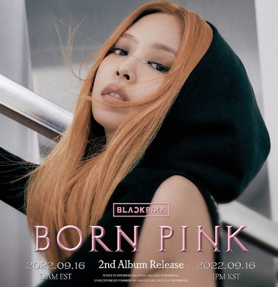 BLACKPINK: ¿Jennie será parte de un nuevo proyecto de Marvel?