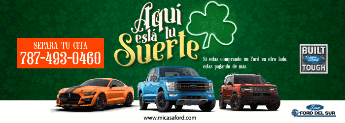 FORD DEL SUR TLF 787-493-9050 Puerto Rico Clasificados Online