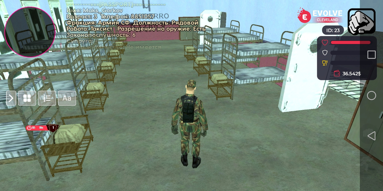 Screenshot 20231104 203501 com evolve roleplay — Postimages