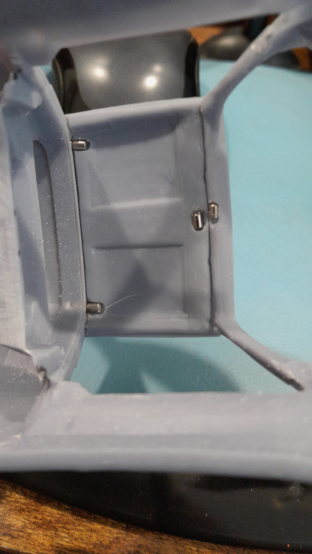 Possibly foolish attempt to 3d print a 1/24th Lotus Exige - Work In ...