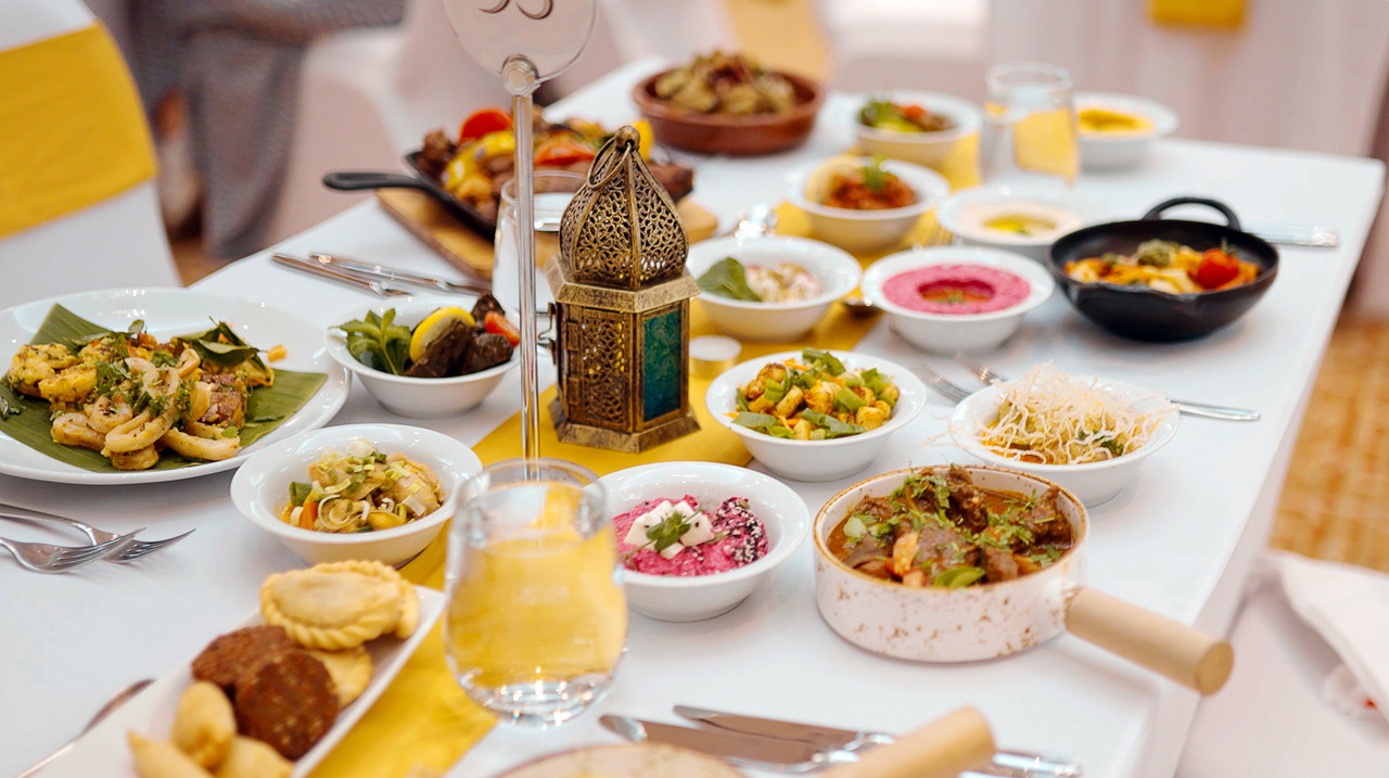 Iftar in Dubai: Your ultimate 2024 guide to location points