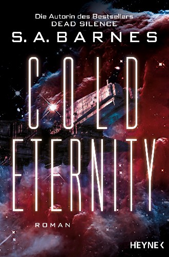 ebook-land.cc • Thema anzeigen - S. A. Barnes - Cold Eternity