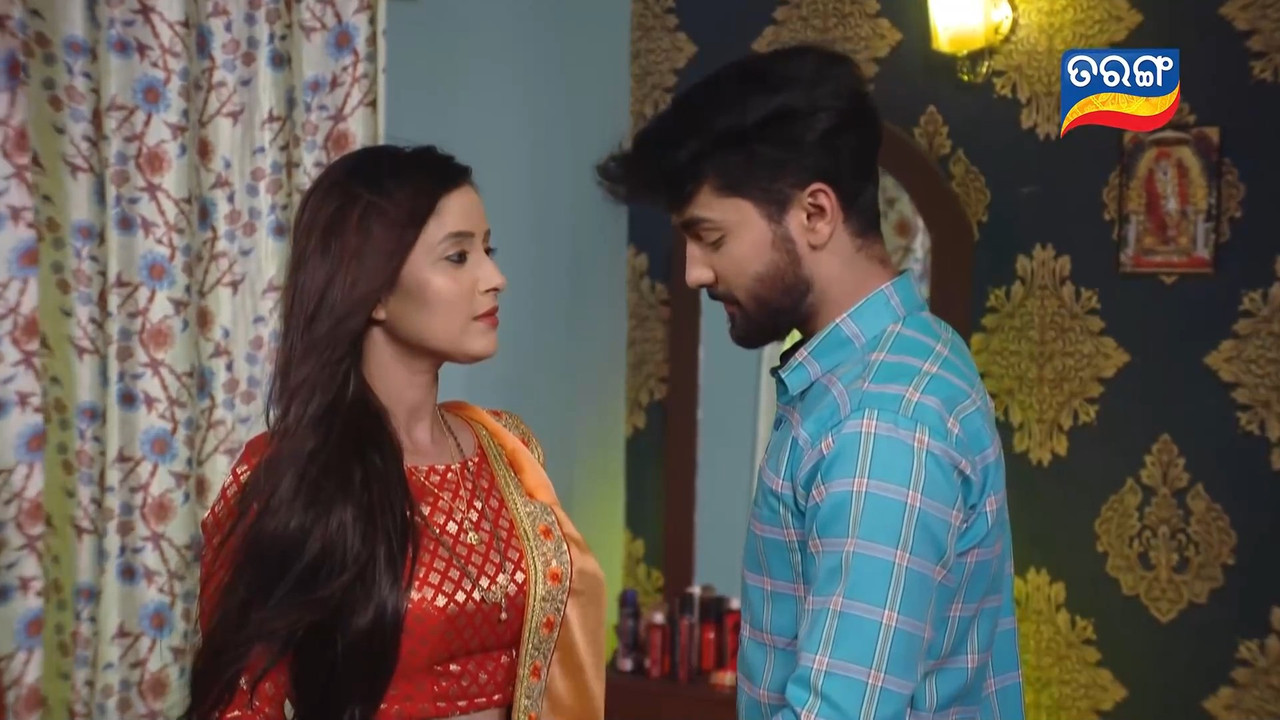 Srilankan serial actress sare navel drape scene mkv snapshot 02 11 369 ...