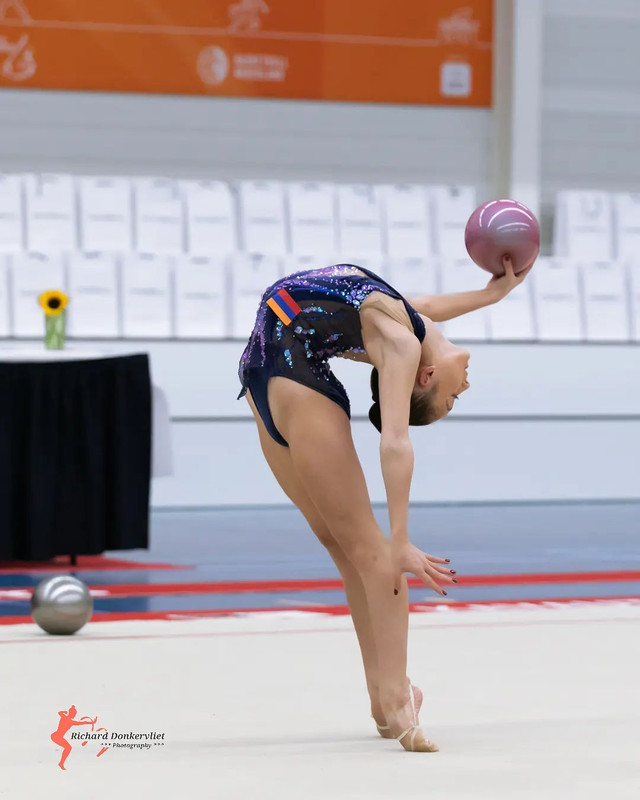 poghosyan amstmasters2 — Postimages