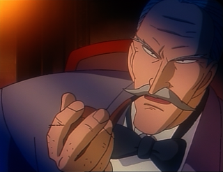 LUPIN III - ALL'INSEGUIMENTO DEL TESORO DI HARIMAO