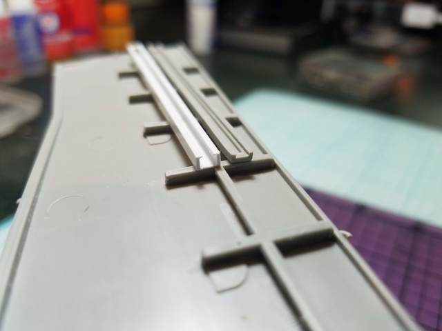 HB 1/48 LCM-3 in D-Day Markings - Finished - D-Day﻿ to VE ﻿Day GB ...