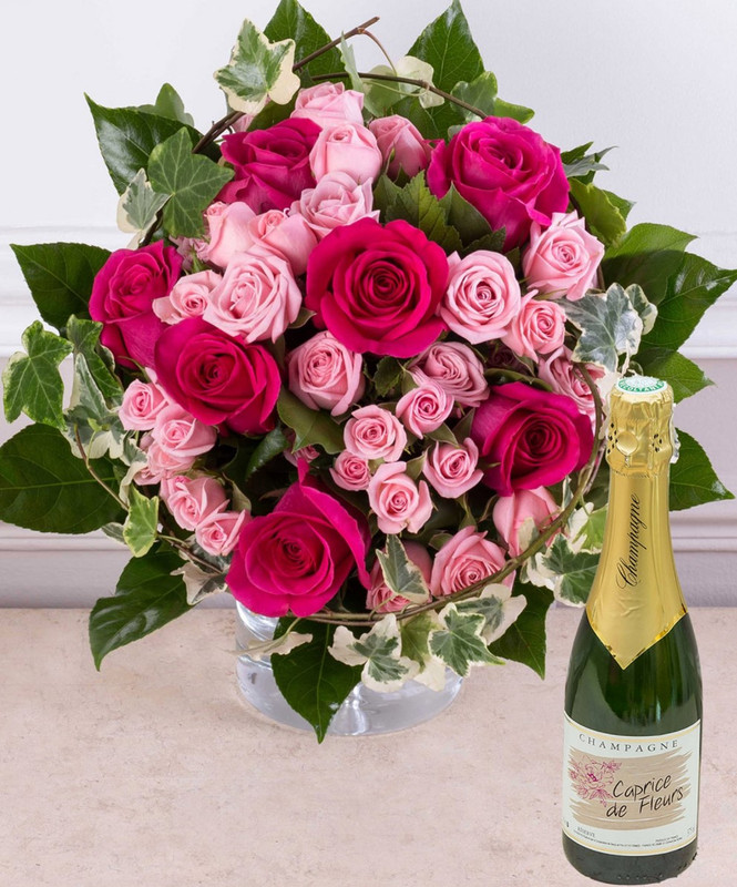 Bouquet Annif — Postimages