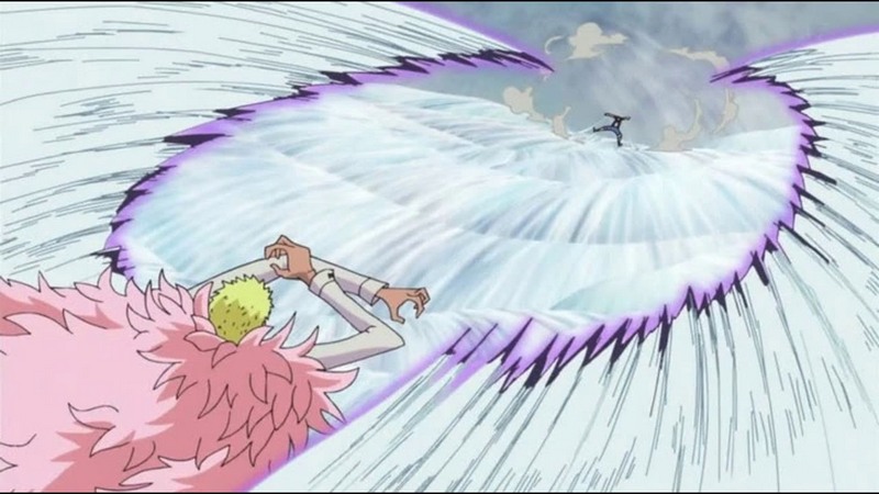 One Piece: Awakening Logia Paling Kuat? - Greenscene