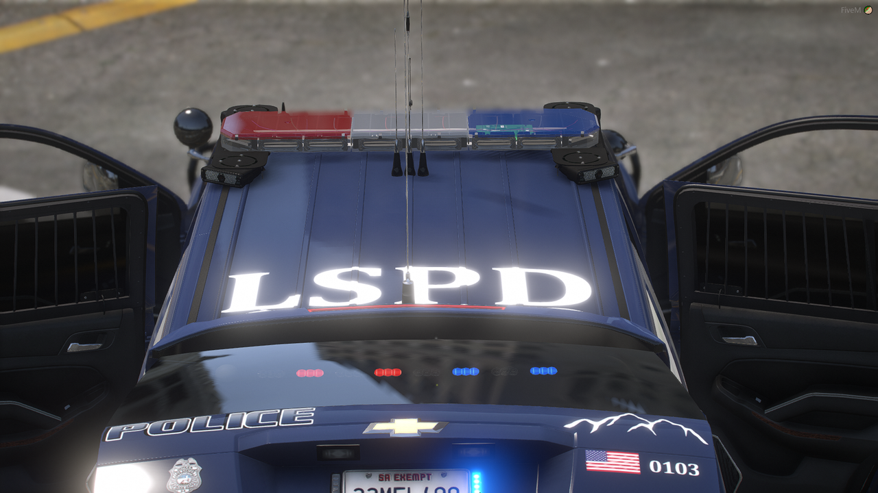 Code 3 Mega Pack - JA Designs - LauncherLeaks