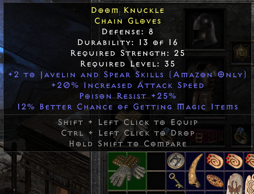 2/20 Mf/res Jav Gloves Ft - Topic - d2jsp