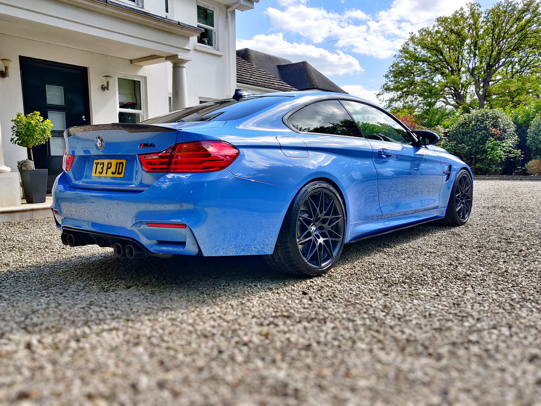 666m wheels not diamond cut | The M3cutters