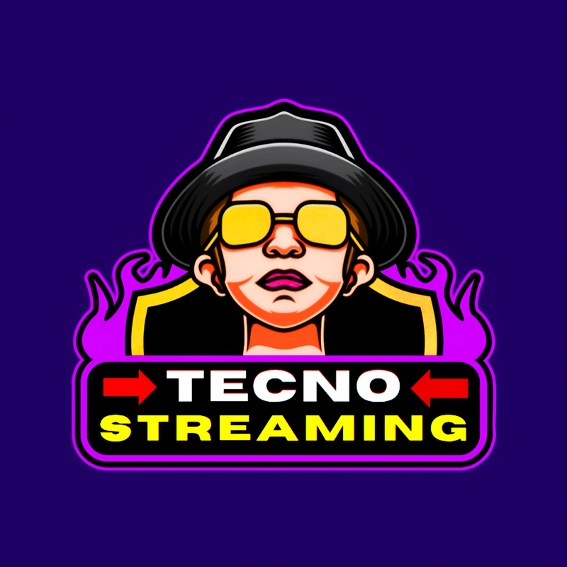 Tecno Streaming