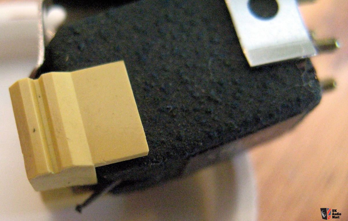 Shure M91, M75 | Audiokarma Home Audio Stereo Discussion Forums