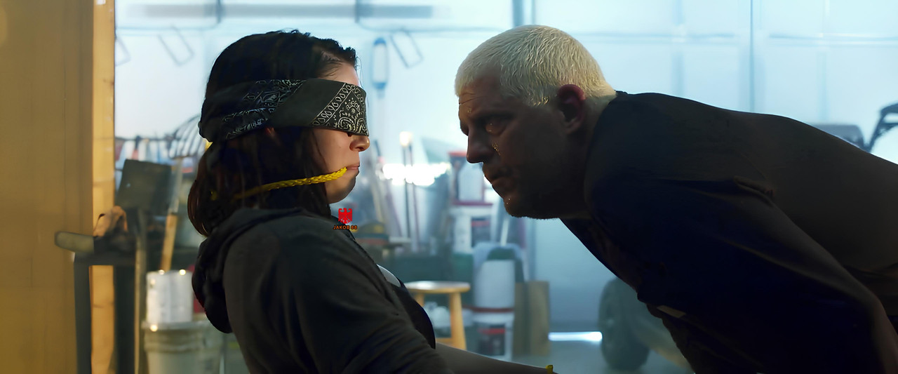 Katy Harris 4 Copper Bill 2020 — Postimages