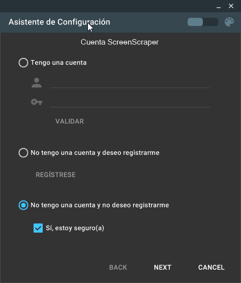 Guide to "scrape" your games | PSX-Place