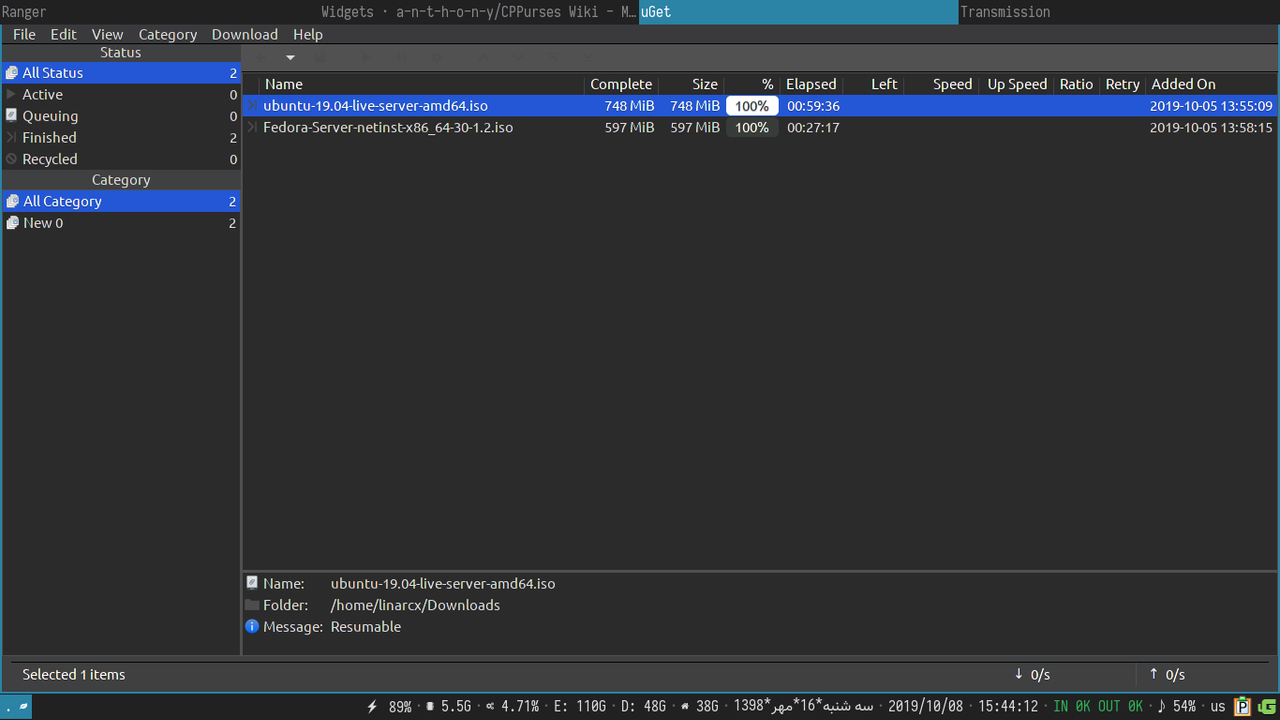 Create table in ncurses : r/C_Programming