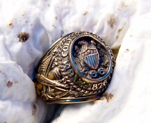 Class Rings; is it still a thing? - Page 3 - AR15.COM