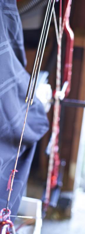 Determining Cam Lean Using EZ Green Draw Board | Archery Talk Forum