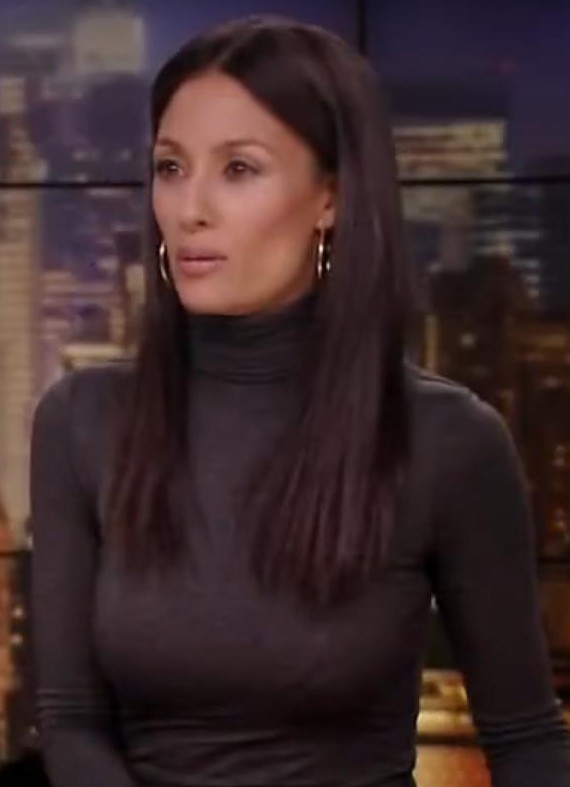 Hot local news anchor > General Discussion > AR15.COM