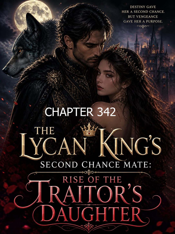 The Lycan King’s Second Chance Mate Rise of the Traitor’s Daughter ...