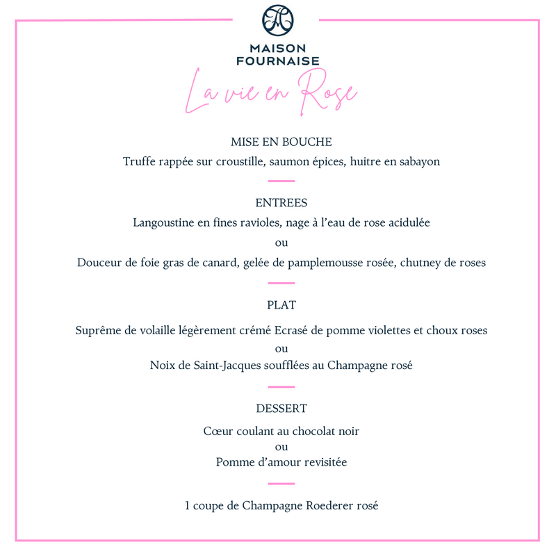 RESTAURANT MAISON FOURNAISE / Restaurant traditionnel français / CHATOU