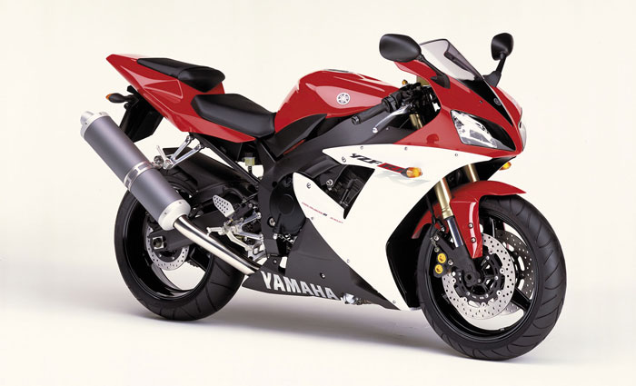 Quick Guide to R1 colours and years 1998-2021 - www.YamahaR.co.uk
