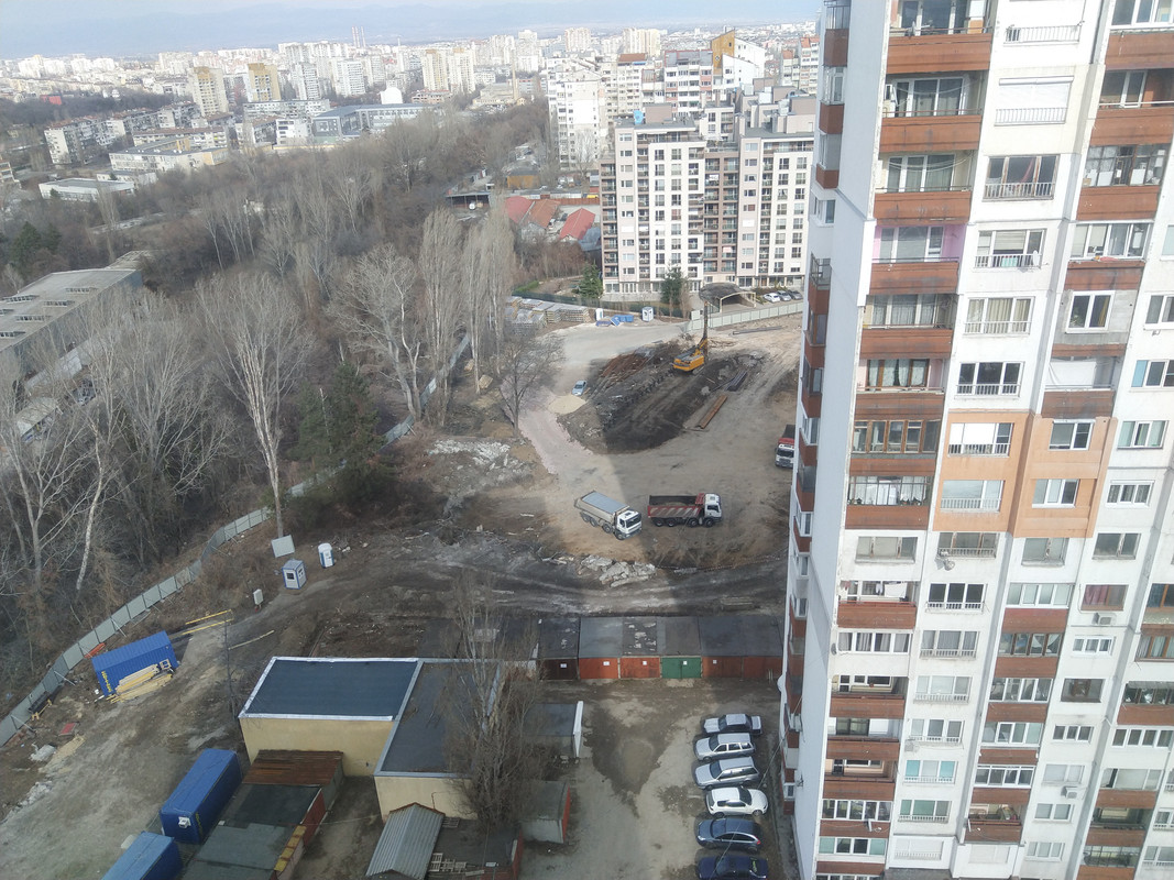 [Sofia|София] Construction, Projects & Updates [2019] | Page 19 ...