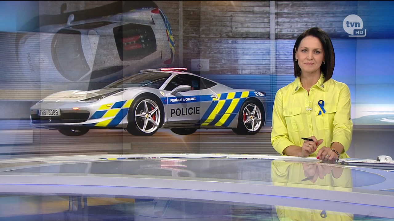 2022 07 27 Diana Rudnik TVN 005 — Postimages