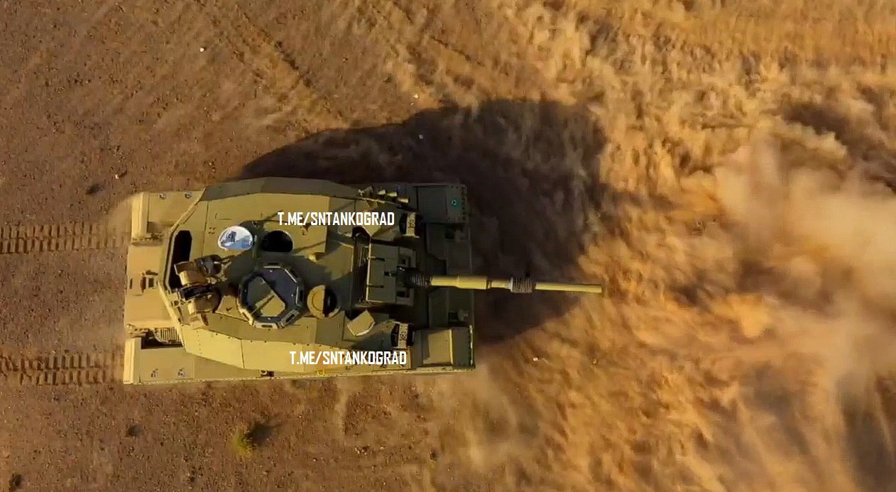 General AFV Thread - Page 146 - Mechanized Warfare - Sturgeon's House