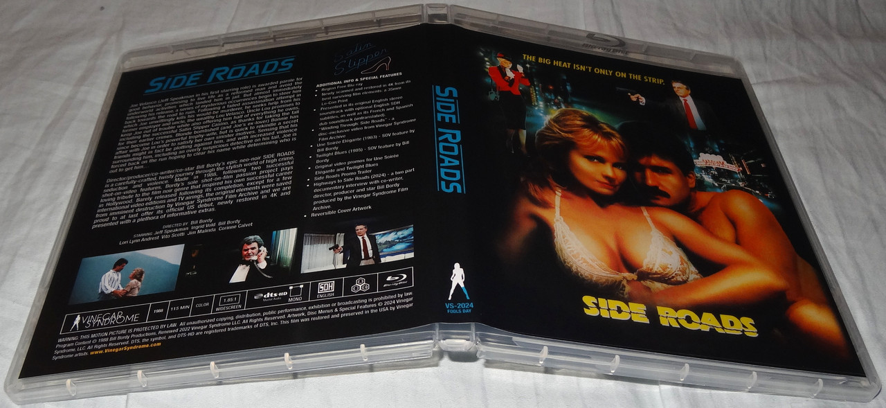 Side Roads1 — Postimages