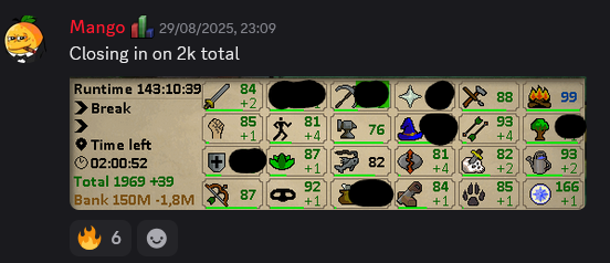 P2P Master AI [Machine Learning] [Account Builder] [Infernal Cape ...