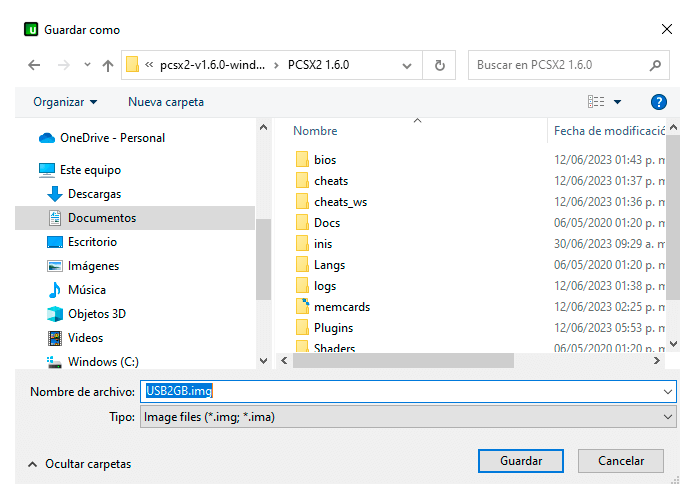 PS2 - Install open ps2 loader on pcsx2 emulator | PSX-Place