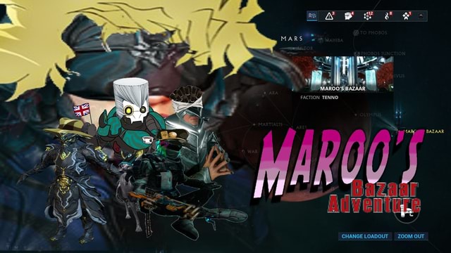 Why do a lot of fights break out in Maroo's Bazaar? - General ...