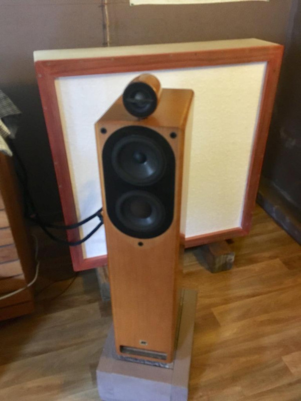 Nico speaker & Infraflex — Postimages