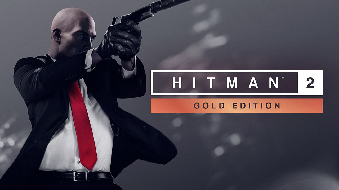 HITMAN 2 [sub. ITA] GOLD EDITION v2.70.1 + ALL DLCS