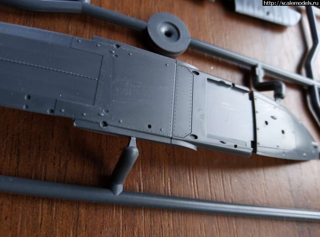 1/48 - Hawker Hart, Demon & Audax by Arsenal Model Group (AMG) - Hart ...