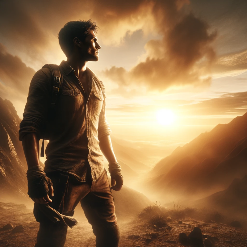 AI Visualizations of your TBP Moniker – Part Deux – The Burning Platform