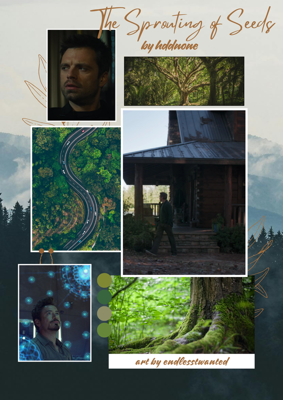 The Sprouting of Seeds - MarvelousMenagerie (HiddenOne), endlesstwanted ...