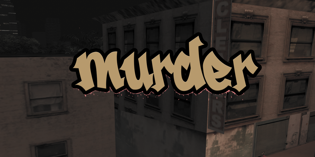 murder — Postimages