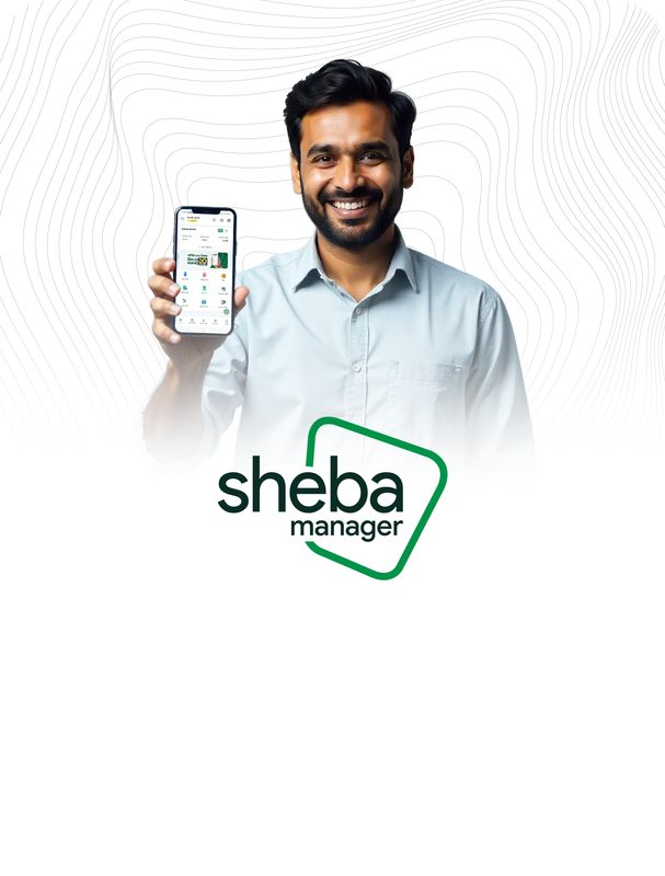 Sheba Platform Limited