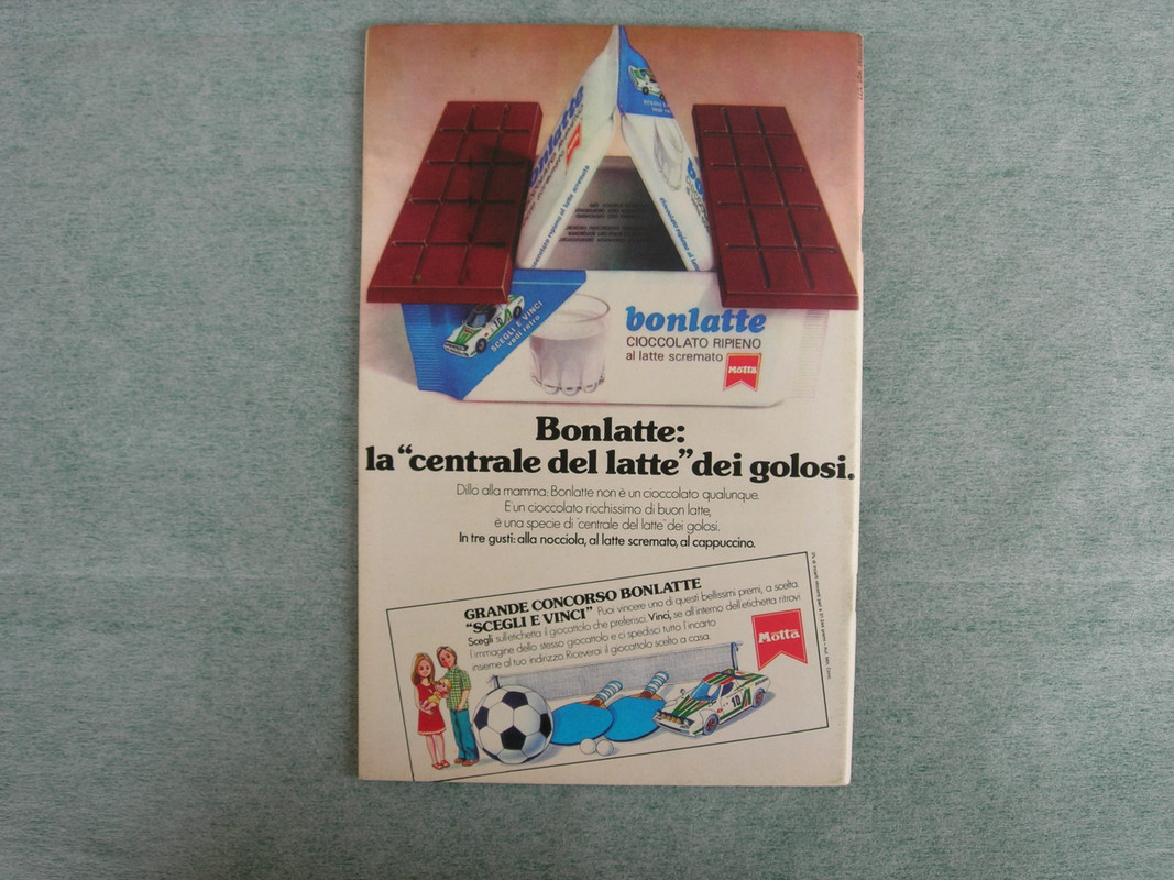 CAP120 RETRO — Postimages