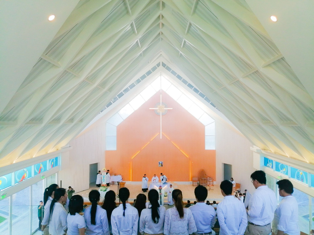 FILINVEST CITY | FEU Alabang Campus [edu|u/c] | Page 6 | SkyscraperCity ...