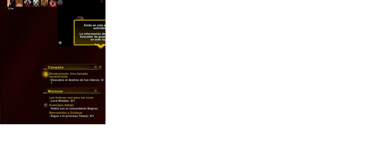 MayronUI : Graphical Compilations : World of Warcraft AddOns