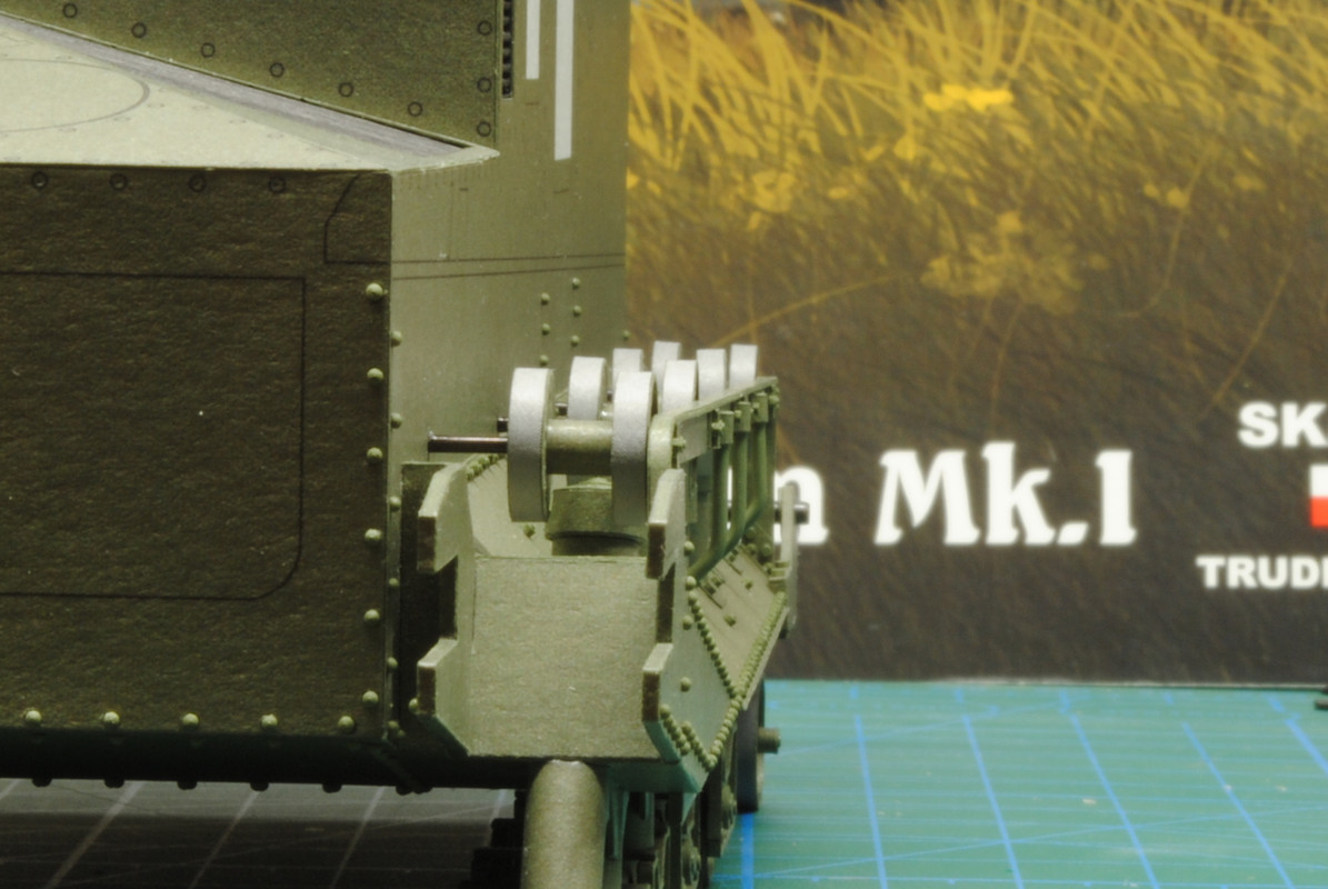 Vickers Medium MK l 173 — Postimages