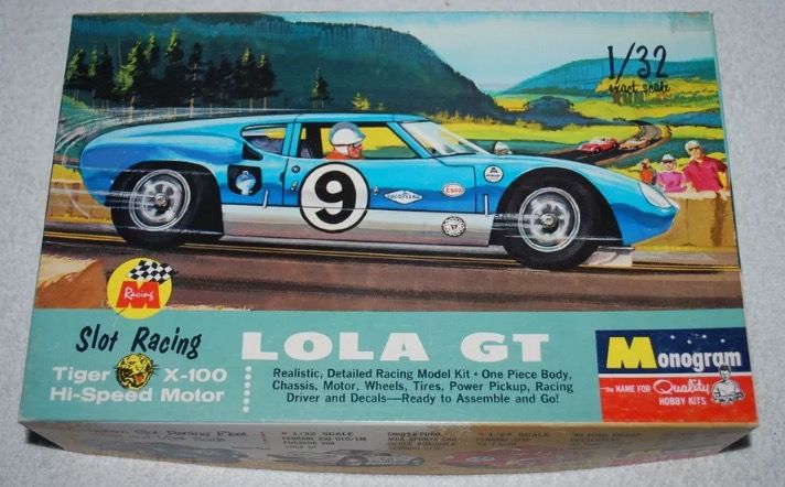 Monogram | SlotForum