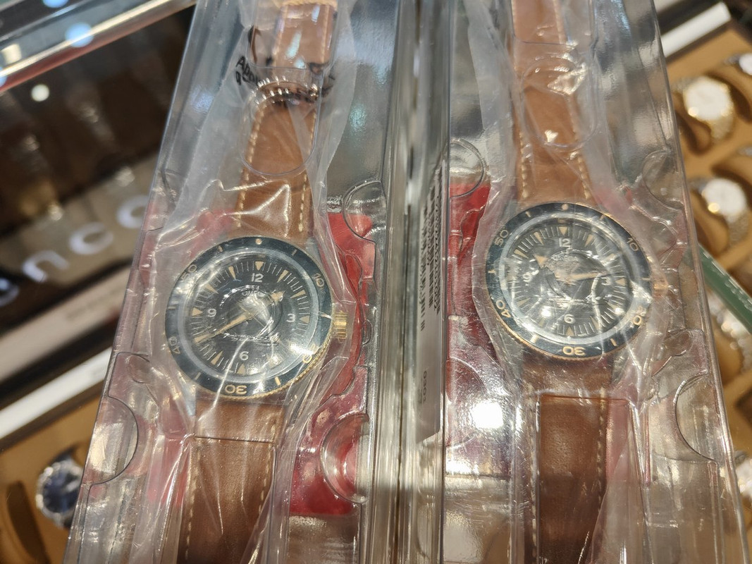 two Omegas — Postimages